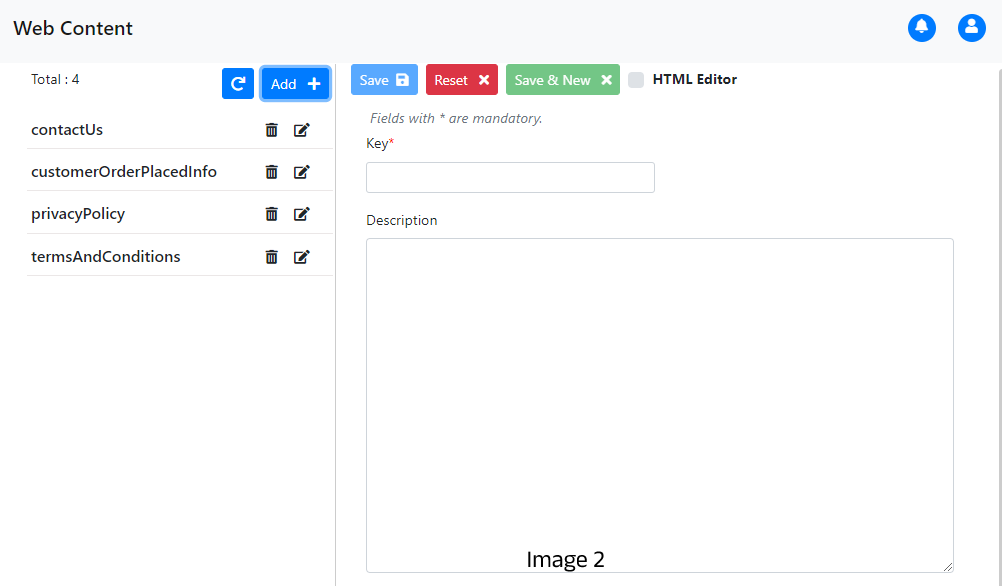 SF Order Confirmation | Wariyum
